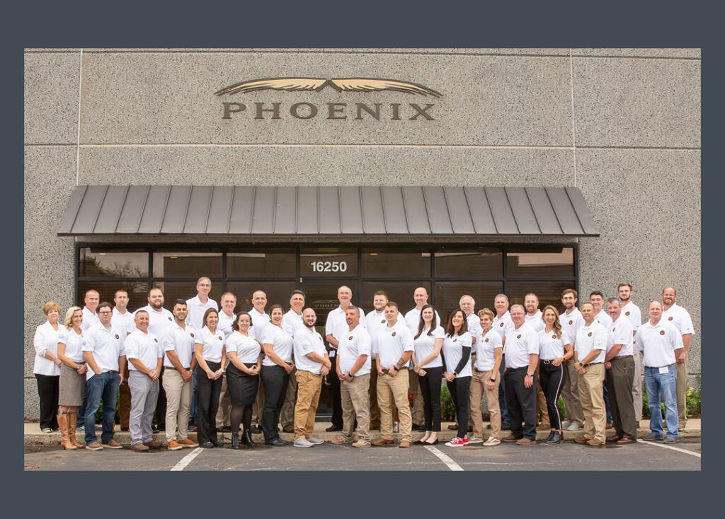 About | Phoenix Renovation and Restoration