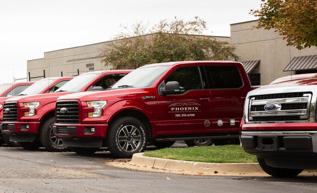 Mold Remediation Manhattan KS – Phoenix Renovation & Restoration