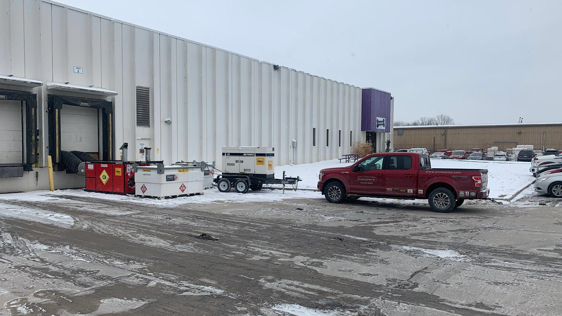 Emergency Fire, Water & Mold Damage Repair in Kansas City, MO & KS ...